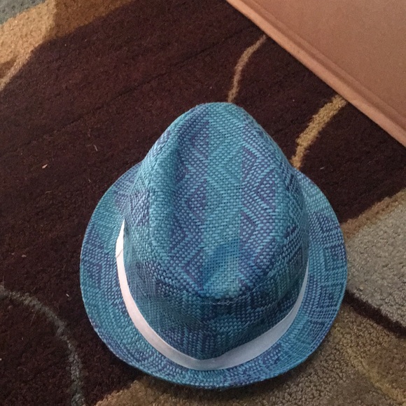 Accessories | 5 For 25 Beautiful 10 Paper Straw Hat | Poshmark